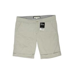 Abercrombie & Fitch Abercrombie & Fitch Shorts Damen Gr&ouml;&szlig;e M Second Hand beige