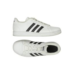 adidas Performance Sneaker Damen Größe 38.5 Second Hand weiß
