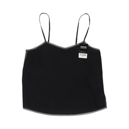 Zadig & Voltaire Zadig & Voltaire Top Damen Gr&ouml;&szlig;e M Second Hand schwarz