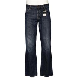 Camel Active Jeans Herren Größe 36 Second Hand blau