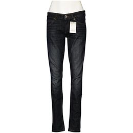 Marc O'Polo Marc O'Polo Jeans Damen Größe 28 Second Hand marine