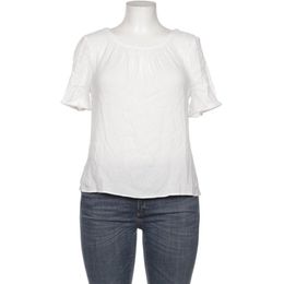 Boden Bluse Damen Größe XXL Second Hand weiß