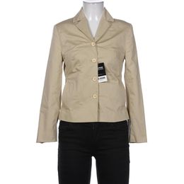 More & More MORE & MORE Blazer Damen Gr&ouml;&szlig;e XS Second Hand beige