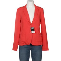 s.Oliver Blazer Damen Größe M Second Hand rot