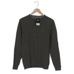 McNeal Mc Neal Pullover Herren Gr&ouml;&szlig;e M Second Hand gr&uuml;n