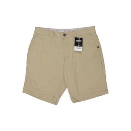 Tommy Hilfiger Shorts Herren Gr&ouml;&szlig;e 30 Second Hand beige
