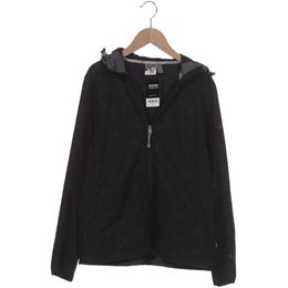McKINLEY Jacke Damen Gr&ouml;&szlig;e L Second Hand schwarz