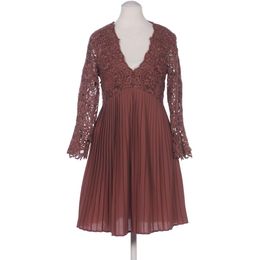 Zara Kleid Damen Größe S Second Hand rot
