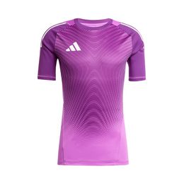adidas Performance Trikot 'Tiro 25 Pro' Herren Größe M lila / helllila