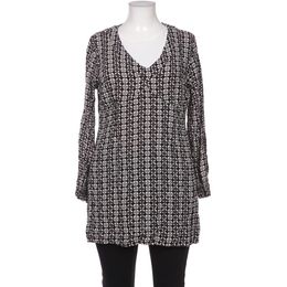 Boden Bluse Damen Größe 4XL Second Hand grau