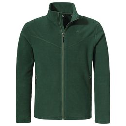 Sch&ouml;ffel Sch&ouml;ffel Fleecejacke 'Hiking Fleece Jk Style Qutang' Herren Gr&ouml;&szlig;e XXXL gr&uuml;n