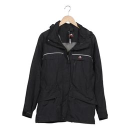 McKINLEY Jacke Damen Gr&ouml;&szlig;e L Second Hand schwarz