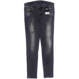 LTB Jeans Damen Gr&ouml;&szlig;e 30 Second Hand grau