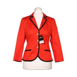 s.Oliver Blazer Damen Größe S Second Hand rot