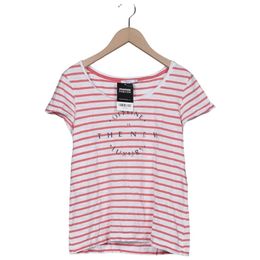 EDC by Esprit T-Shirt Damen Größe XS Second Hand bunt