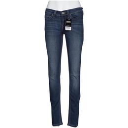 Levi's LEVI'S Jeans Damen Gr&ouml;&szlig;e 27 Second Hand blau