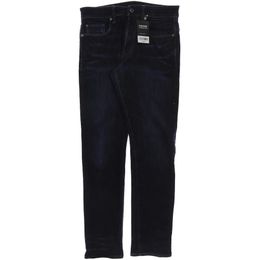 G-Star Raw G-STAR Jeans Herren Gr&ouml;&szlig;e 29 Second Hand blau