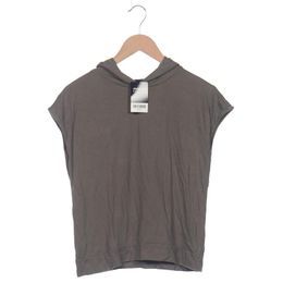 Opus T-Shirt Damen Gr&ouml;&szlig;e S Second Hand gr&uuml;n