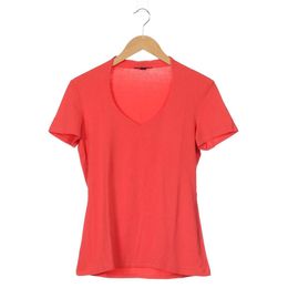comma, COMMA T-Shirt Damen Gr&ouml;&szlig;e M Second Hand pink