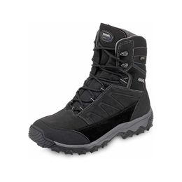 Meindl Boots 'Sella' Herren Gr&ouml;&szlig;e 45 grau / schwarz