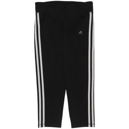 adidas Performance Stoffhose Damen Gr&ouml;&szlig;e S Second Hand schwarz