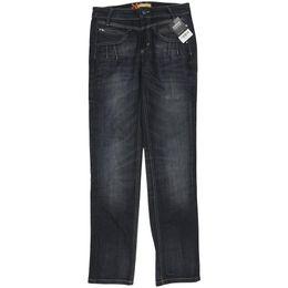 Biba Jeans Damen Größe 25/26 Second Hand marine