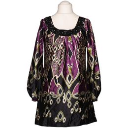 Hallhuber Bluse Damen Größe L Second Hand bunt