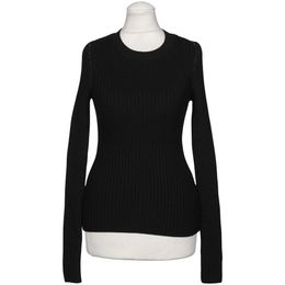 MM6 Pullover Damen Größe XS Second Hand schwarz