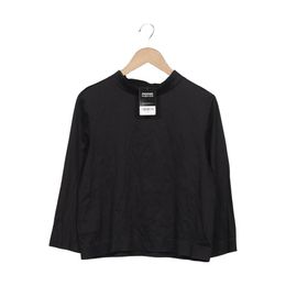 Cos Langarmshirt Damen Größe M Second Hand schwarz
