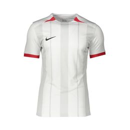 Nike Trikot Herren Gr&ouml;&szlig;e XXL hellgrau / wei&szlig;