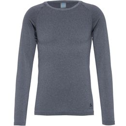 Odlo Base Layer Herren Gr&ouml;&szlig;e L dunkelgrau