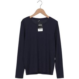 Uniqlo Pullover Damen Größe S Second Hand marine