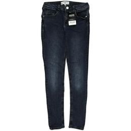 Mango Jeans Damen Größe 25/26 Second Hand marine