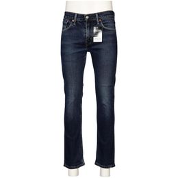Levi's LEVI'S Jeans Herren Größe 30 Second Hand marine