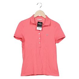 Lacoste Poloshirt Damen Gr&ouml;&szlig;e S Second Hand pink