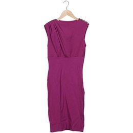 Ted Baker Kleid Damen Gr&ouml;&szlig;e M Second Hand lila