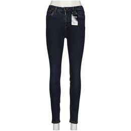 Tom Tailor Denim Jeans Damen Gr&ouml;&szlig;e 26 Second Hand marine