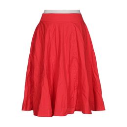 mint&berry mint&berry Rock Damen Größe M Second Hand rot