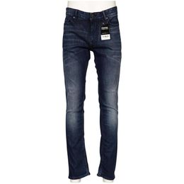 Calvin Klein Jeans Jeans Herren Gr&ouml;&szlig;e 29 Second Hand blau