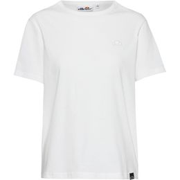 Ellesse Shirt 'Sartoria' female White size XL