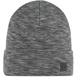 Buff Athletic Hat 'Heavyweight' male Grey size Onesize
