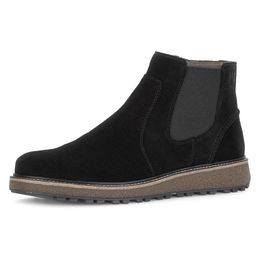 Pius Gabor Chelsea Boots male Black size 7