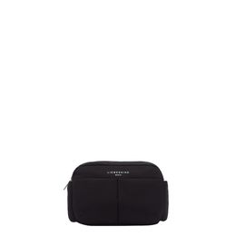 Liebeskind Berlin Kulturtasche Damen Größe 1 schwarz