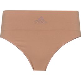 adidas Sportswear Athletic Underwear female Brown size S