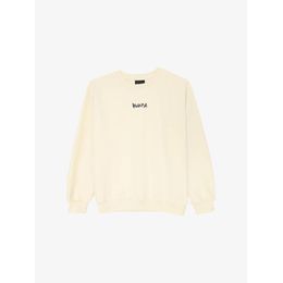 Disclaimer Sweatshirt 'BackCrew' boy White size 176