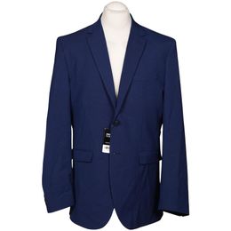 Selected Sakko Herren Größe XL Second Hand marine