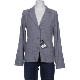 Gerry Weber Blazer Damen Gr&ouml;&szlig;e M Second Hand grau