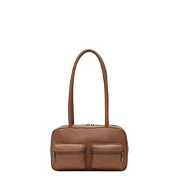 Liebeskind Berlin Tasche Damen Gr&ouml;&szlig;e 1 braun
