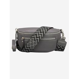 glade Brise Crossbody Bag 'Lucia' female Grey size One Size
