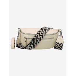 glade Brise Crossbody Bag 'Lucia' female Beige size One Size